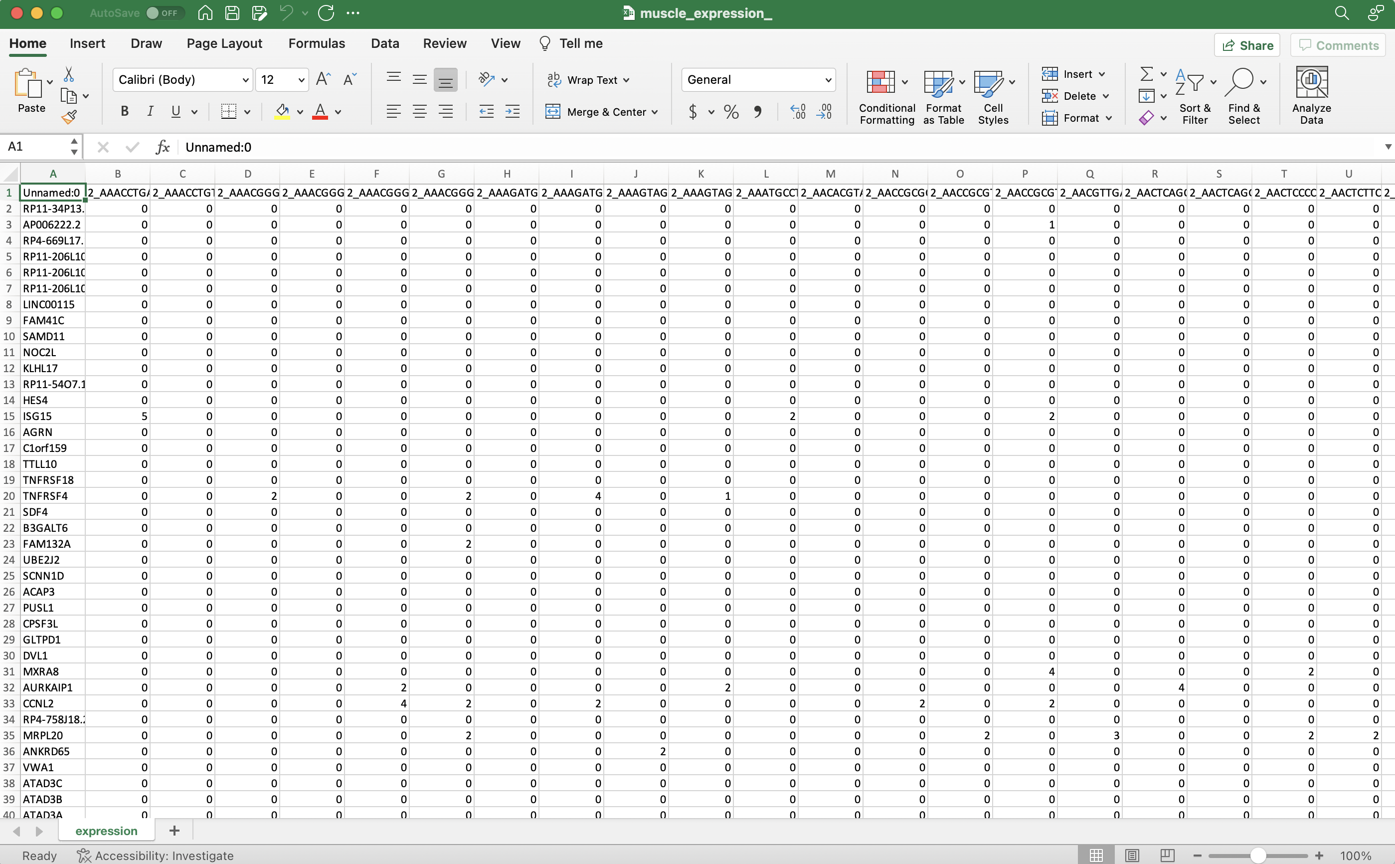 When reading in a .xlsx file with sc.read_excel() it says the sheet I ...