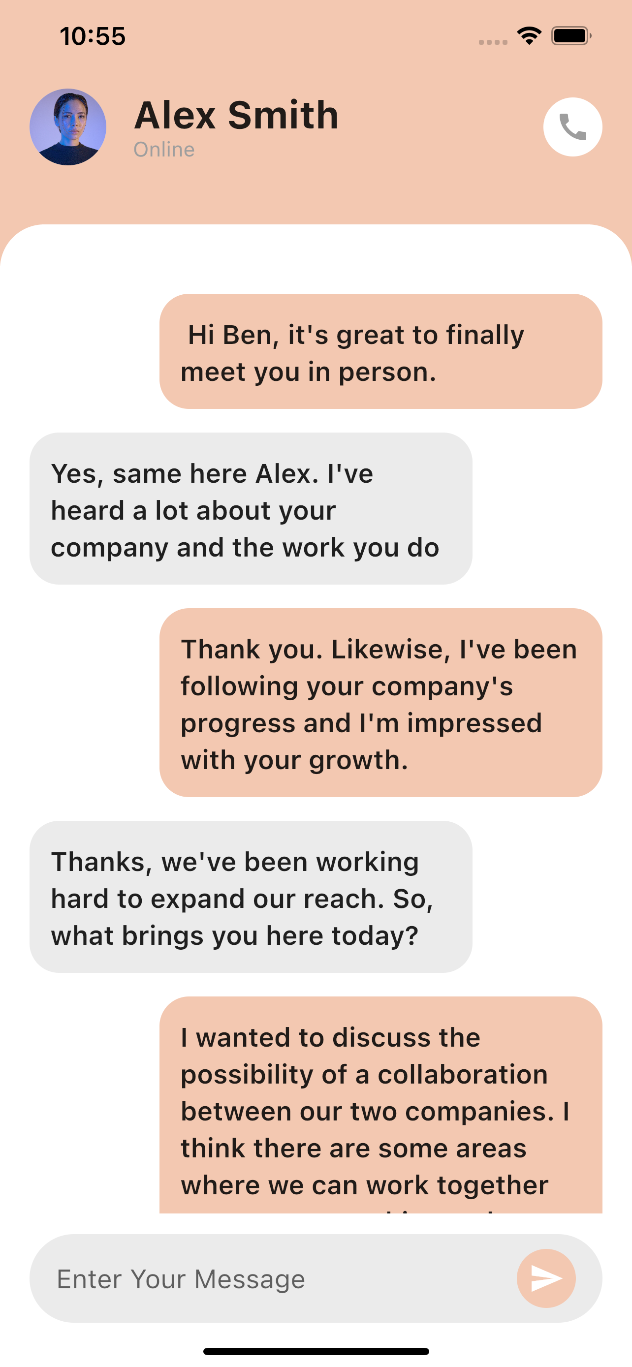 GitHub - codecompilee/chat_ui