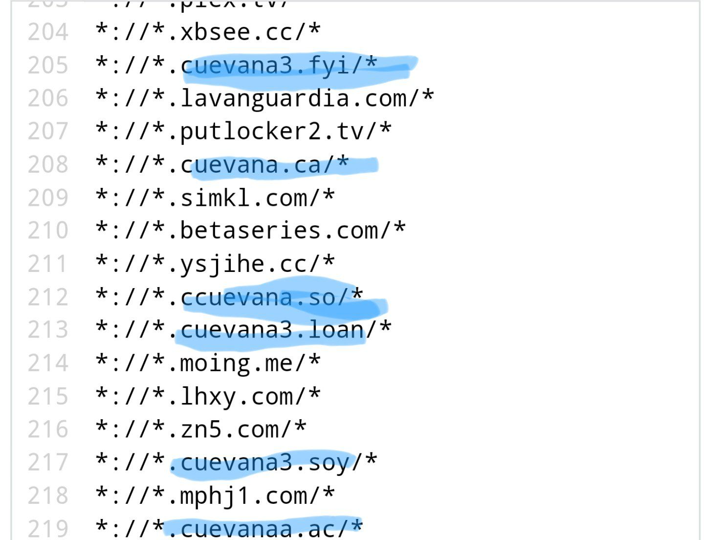 google.com: ads · Issue #17331 · uBlockOrigin/uAssets · GitHub