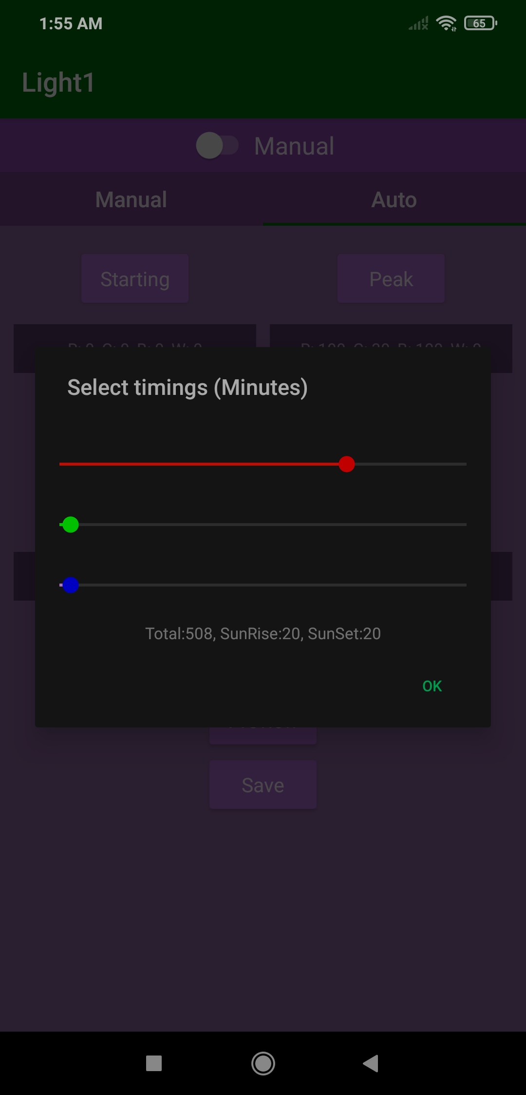GitHub - rmpd94/AquaLink: An all in one solution for aquarium appliances automation. Includes ...