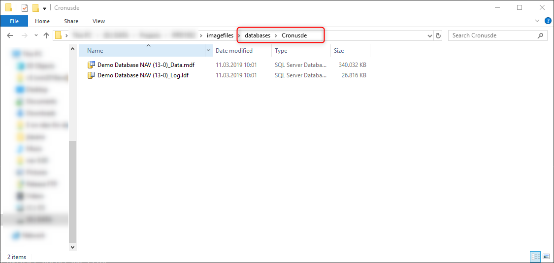New-NAVContainer runs on error when image business central image is not W1 · Issue #403 ...