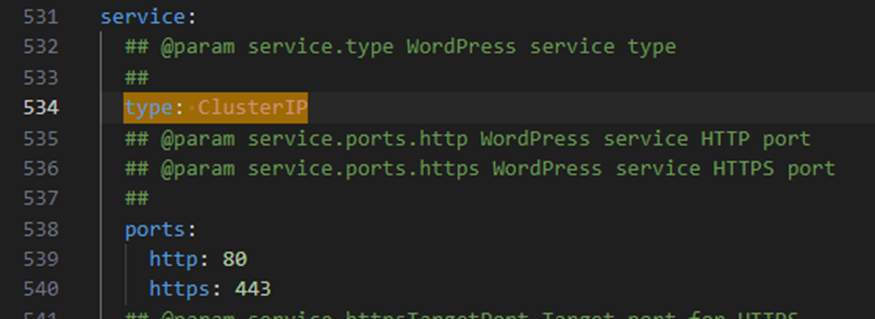 GitHub - atmarko/Final-Project-Assessment-for-Scalefocus-Academy: Final Project - Deploy a ...