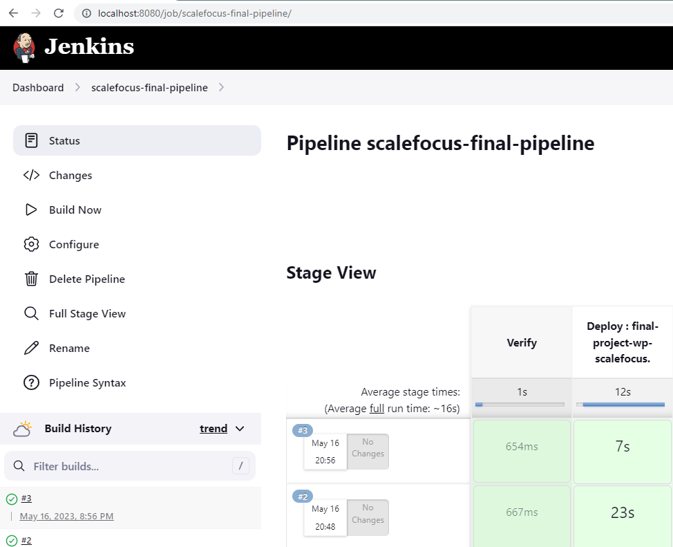 GitHub - atmarko/Final-Project-Assessment-for-Scalefocus-Academy: Final Project - Deploy a ...