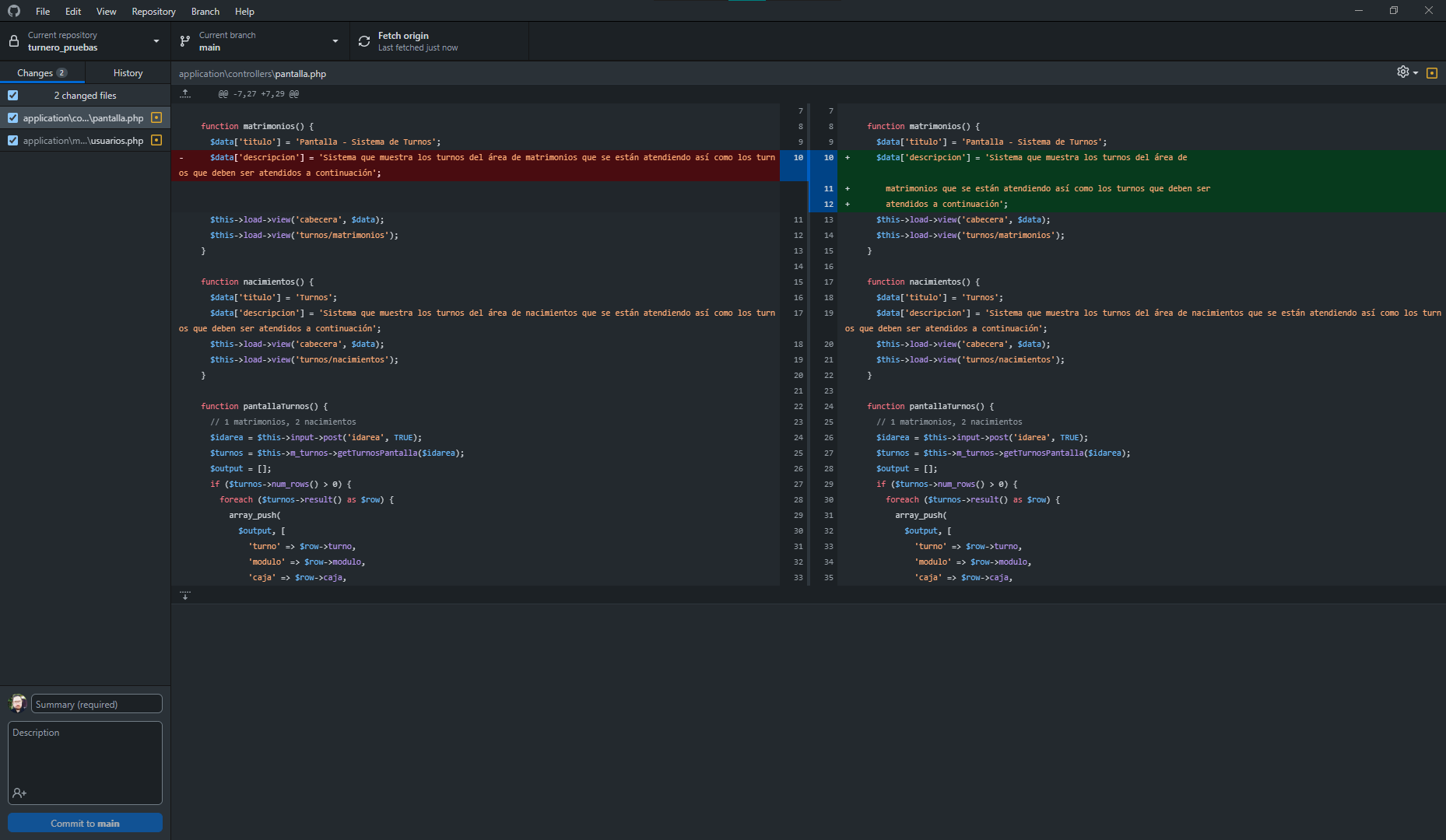 Tab indentation too wide · Issue #17117 · desktop/desktop · GitHub