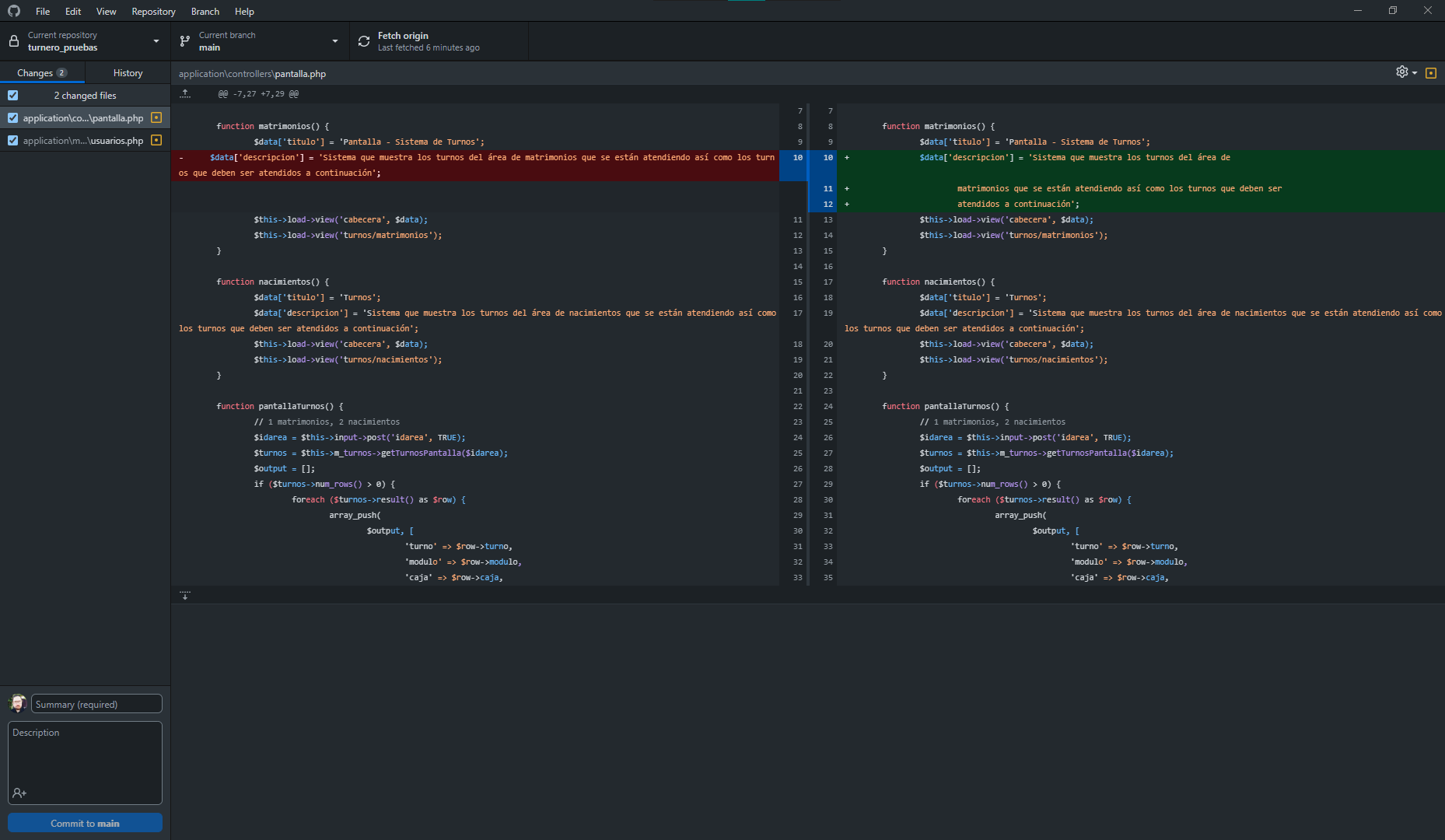 Tab indentation too wide · Issue #17117 · desktop/desktop · GitHub
