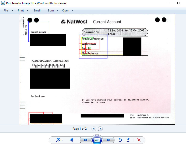 Tiff RGB RGBA read issue · Issue #5521 · ImageMagick/ImageMagick · GitHub
