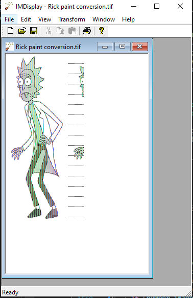 Tiff RGB RGBA read issue · Issue #5521 · ImageMagick/ImageMagick · GitHub