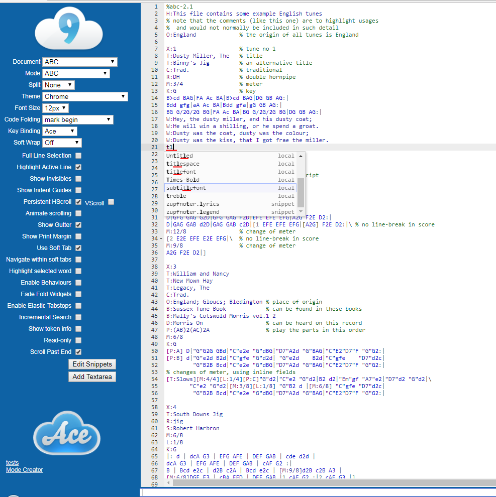 Incorrect highlighting in during matching symbols to autocomplete popup · Issue #3493 · ajaxorg ...