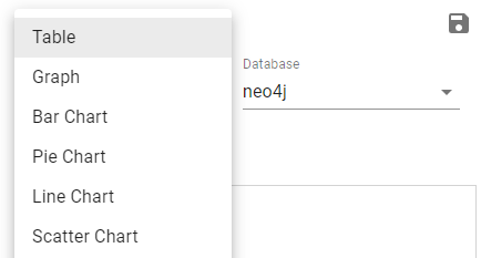Add advanced setting to line charts to turn it into a scatter plot · Issue #323 · neo4j-labs ...