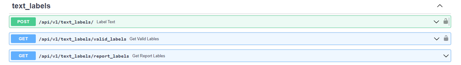Missing Authorize on some API's endpoints · Issue #2805 · LAION-AI/Open-Assistant · GitHub
