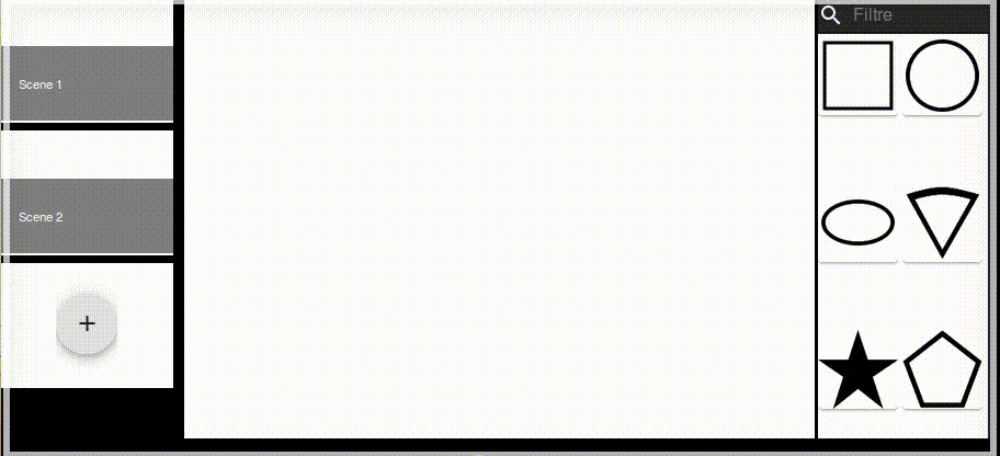 React Konva May Not Display Image At The Specific Xy Coordinates On The Canvas · Issue 279