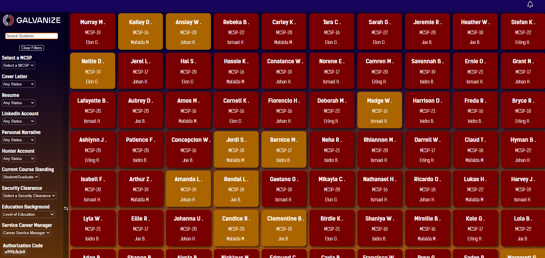 GitHub - gschool-blue-ocean/career-services-hub-20