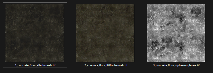 Some Textures Extract Incorrectly for Halo 2, 3, and possibly other halo games · Issue #44 ...