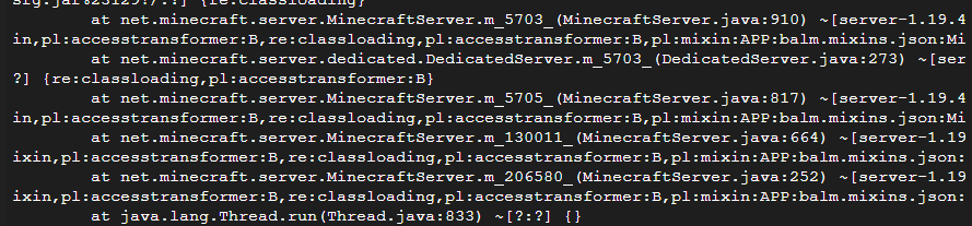 [Bug] 1.19.4最新forge无法使用 · Issue #78 · Gu-ZT/Curtain · GitHub