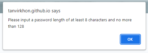 GitHub - tanvirkhon/password-randomizer-app: A web application that will create a randomized ...
