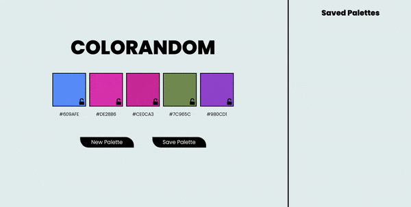 GitHub - Elise-Jones/coloRandom