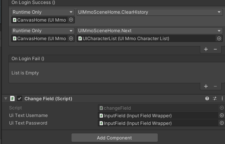 [Suggestion] Tab Changes Selected Fields · Issue #1788 · suriyun-production/mmorpg-kit-docs · GitHub