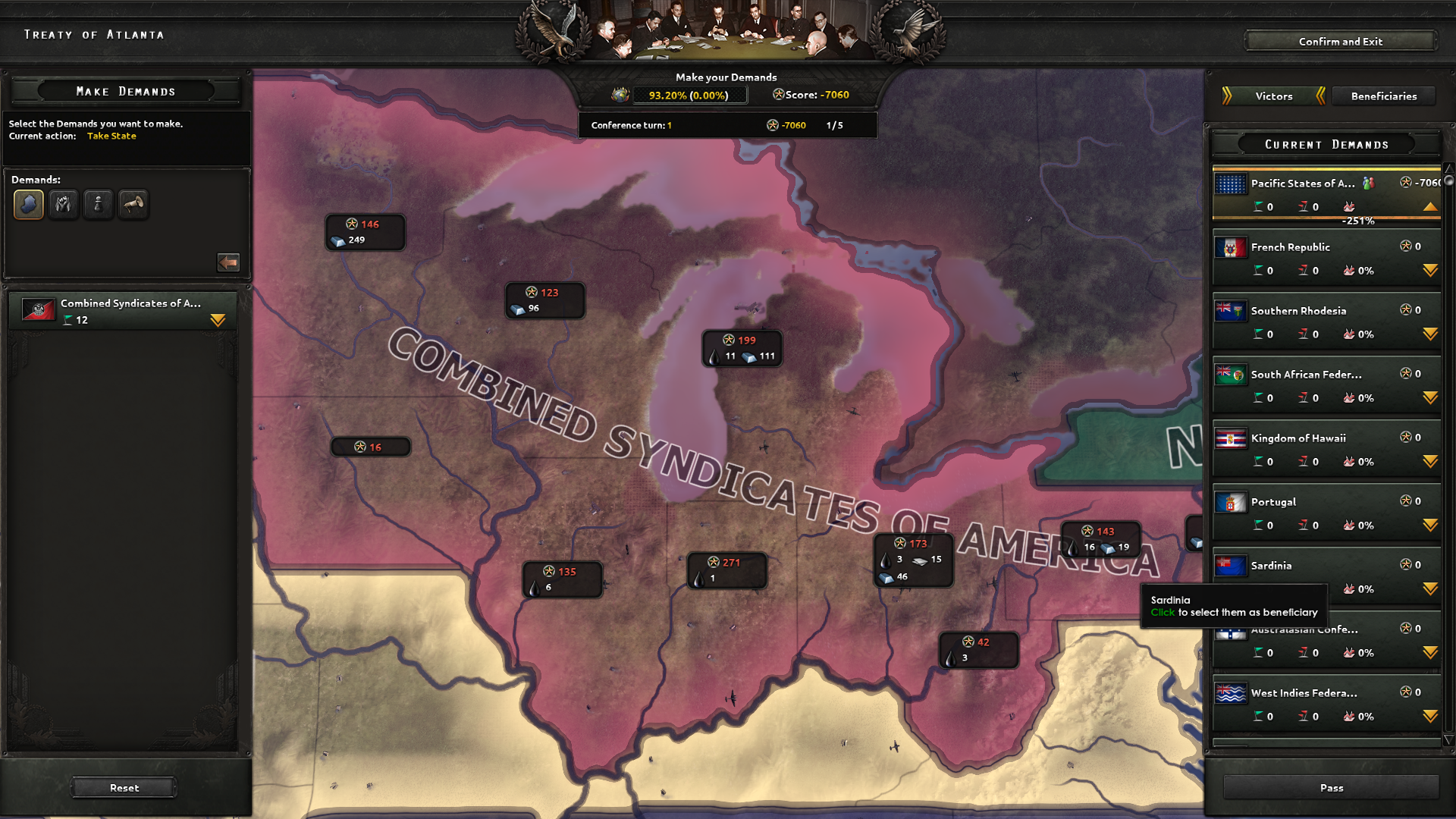 PSA - -7000 conference points · Issue #21431 · Kaiserreich/Kaiserreich ...