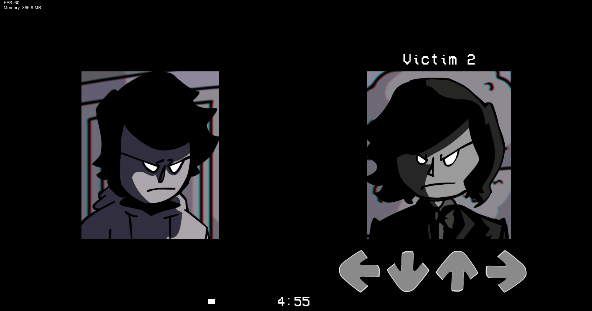 no shader, although there should be · Issue #12474 · ShadowMario/FNF-PsychEngine · GitHub