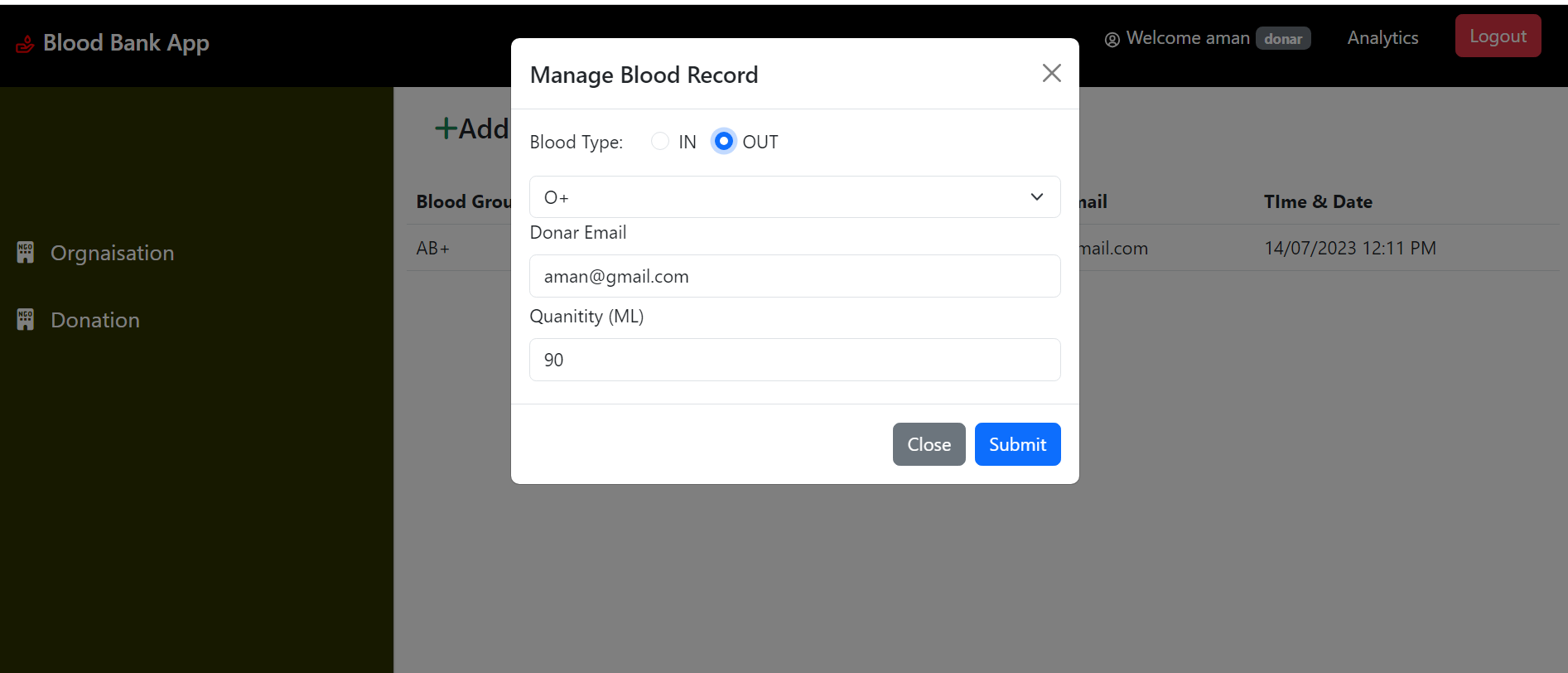 GitHub - meamanparmar/Blood-group-app: Developed Hemato D&T , a blood ...