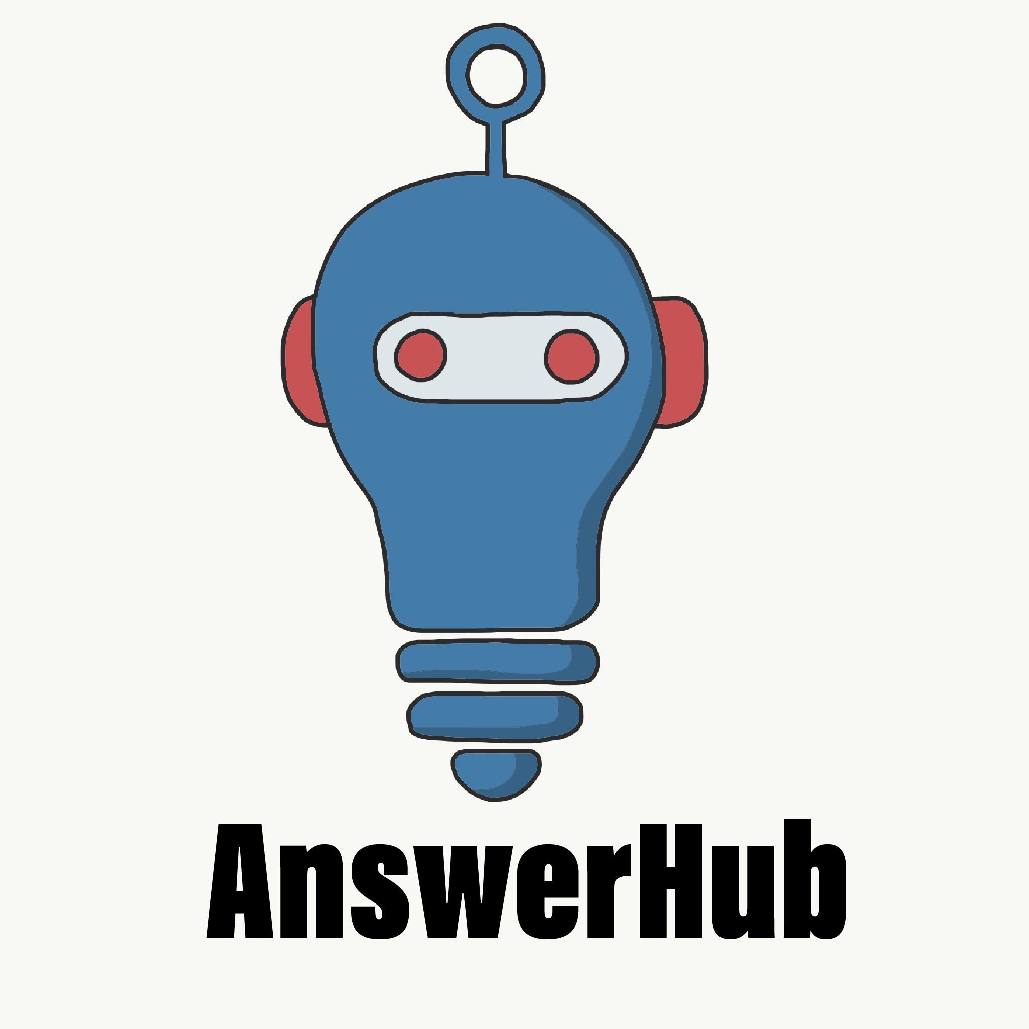 GitHub - Michaelx626/AnswerHub