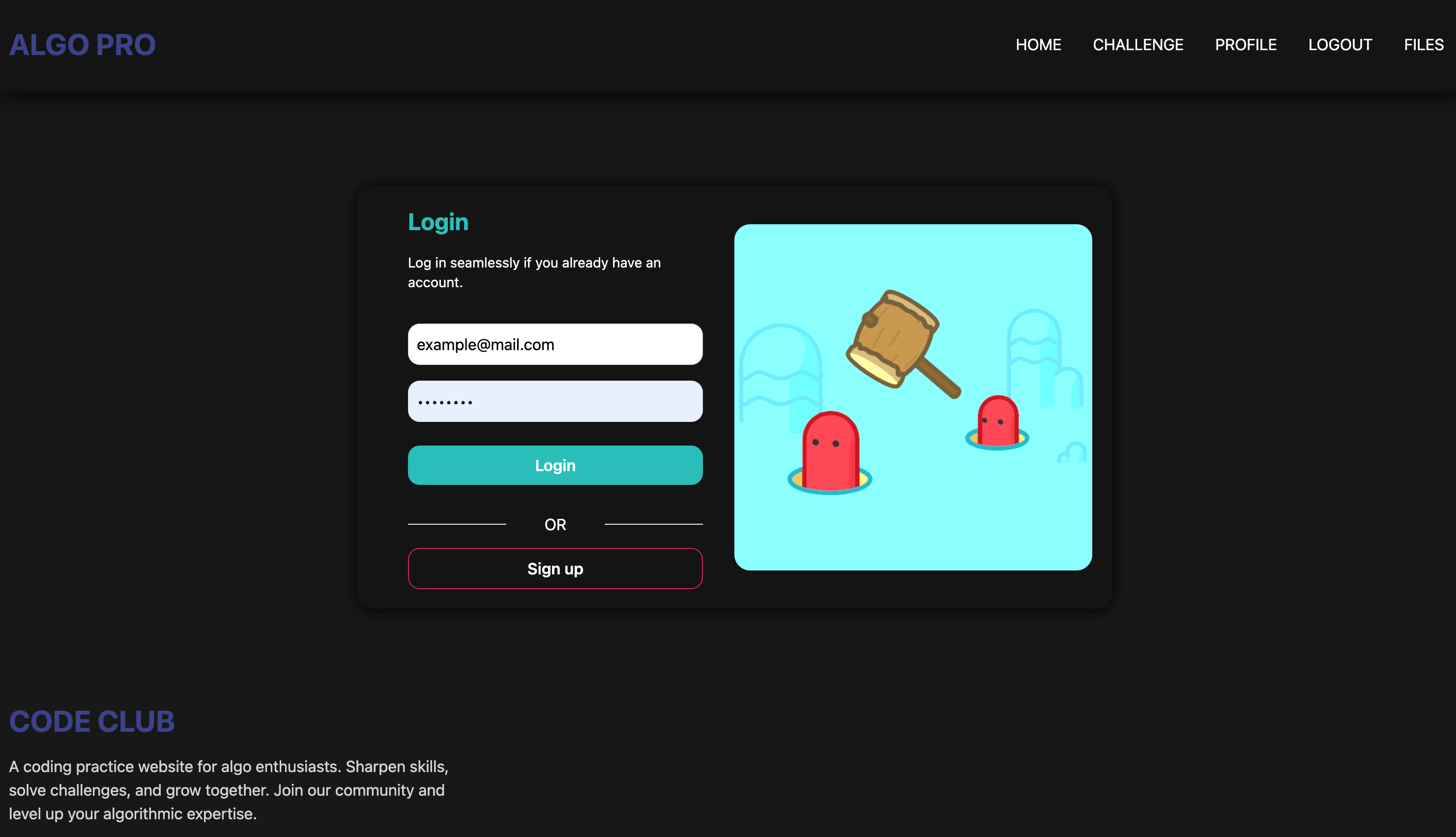 GitHub - malikdreamy/Algo-Pro: Algorithm Pro