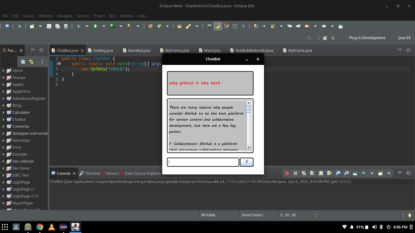 GitHub - Newbie-coder09/ChatGPT-ChatBot: A ChatBot created using JAVA ...