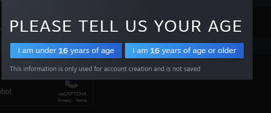 Account creation blocks · Issue #4 · Cappi1998/SteamAccountCreateHelper · GitHub