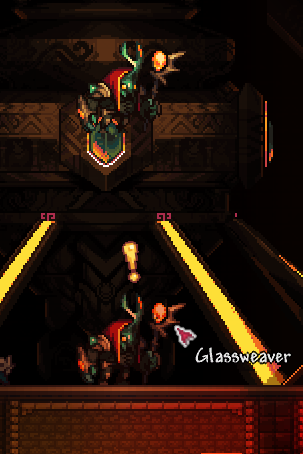 [Demo Bug] Glass weaver duplicates · Issue #525 · ProjectStarlight ...