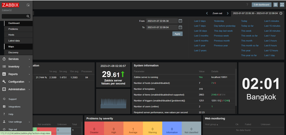 GitHub - SiwakornEDZ/SPCN-NMS