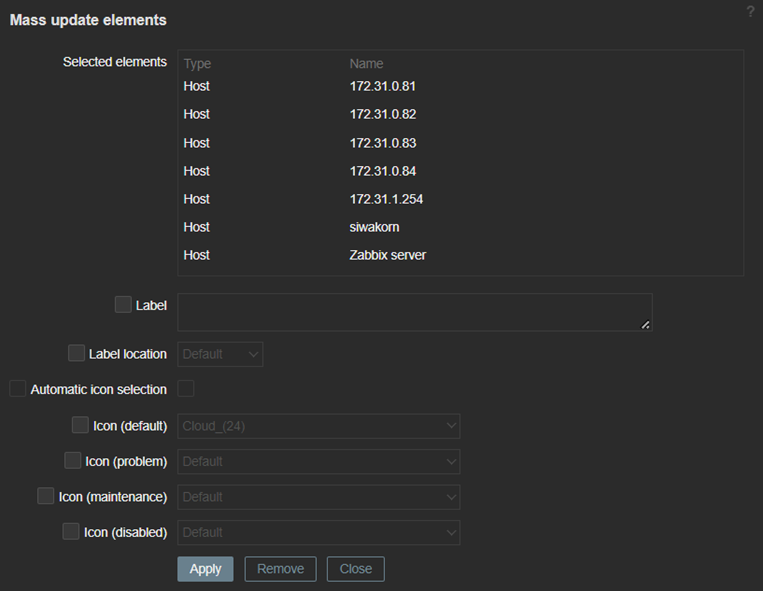 GitHub - SiwakornEDZ/SPCN-NMS