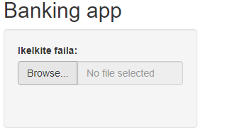 GitHub - MantasKas/DDRT-projektas