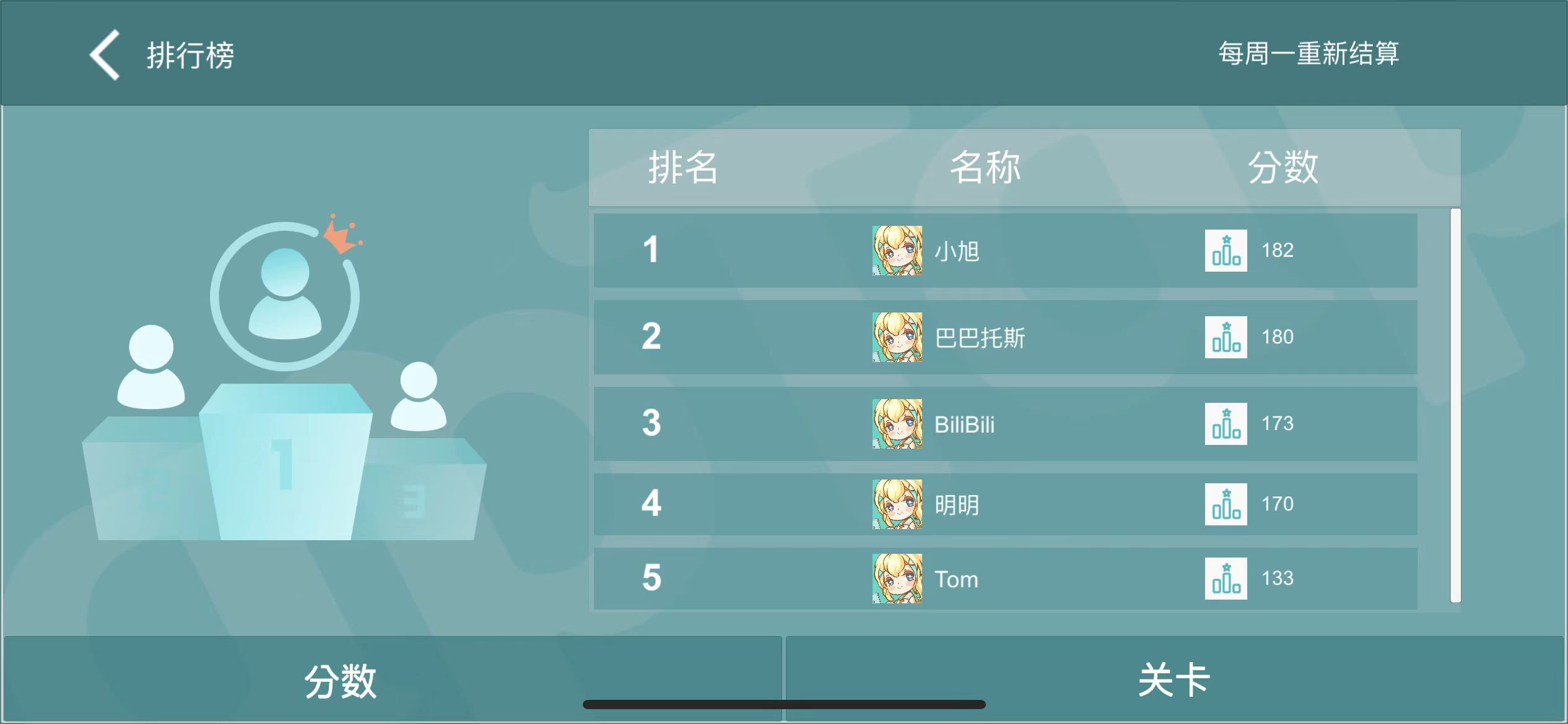 GitHub - taptap/TDS-Unity-Demo