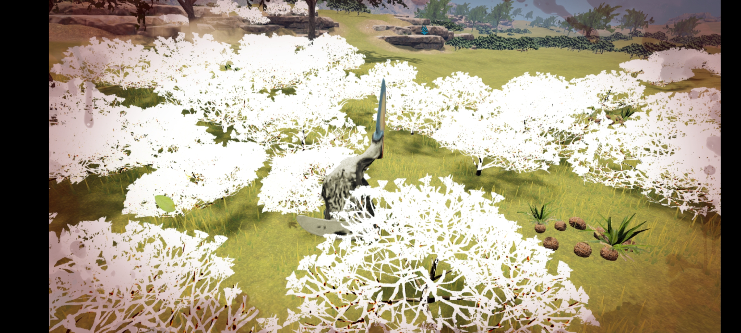 Plants bug on Android · Issue #10752 · Alderon-Games/pathoftitans-bugs · GitHub