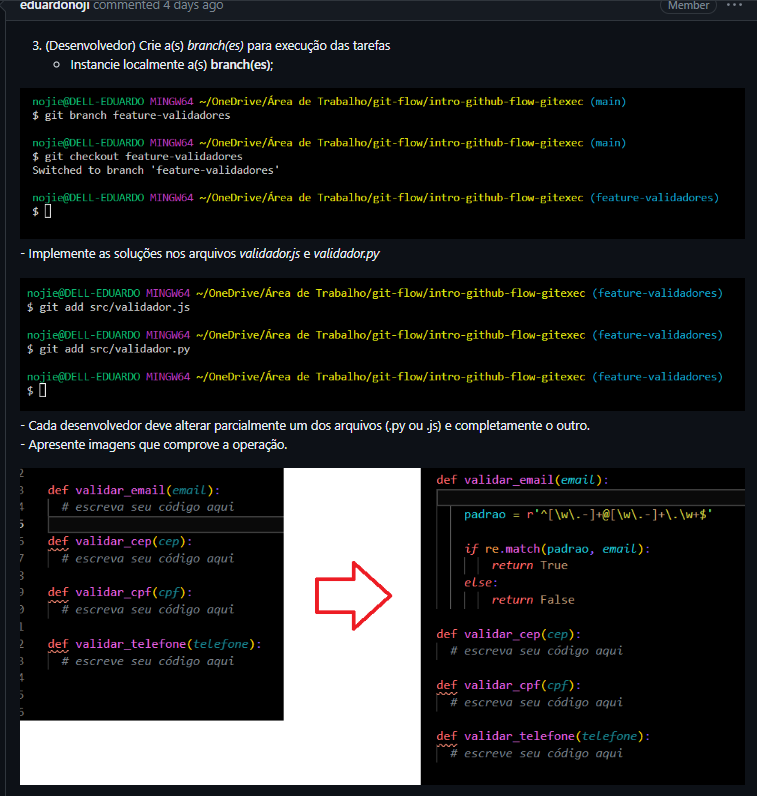 GitHub - UFAM-ICOMP-WACAD/intro-github-flow-gitexec: intro-github-flow ... GitHub - UFAM-ICOMP-WACAD/intro-github-flow-gitexec: intro-github-flow ...