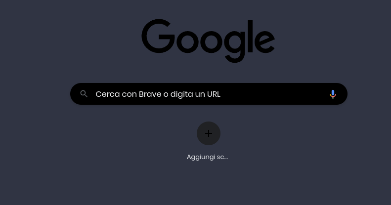 Bravenew Tab Page And Bravenew Tab Page Third Party Dont Act Properly · Issue 30035