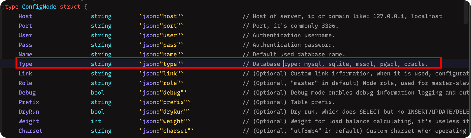 use maraidb driver ,report error ... · Issue #1860 · gogf/gf · GitHub