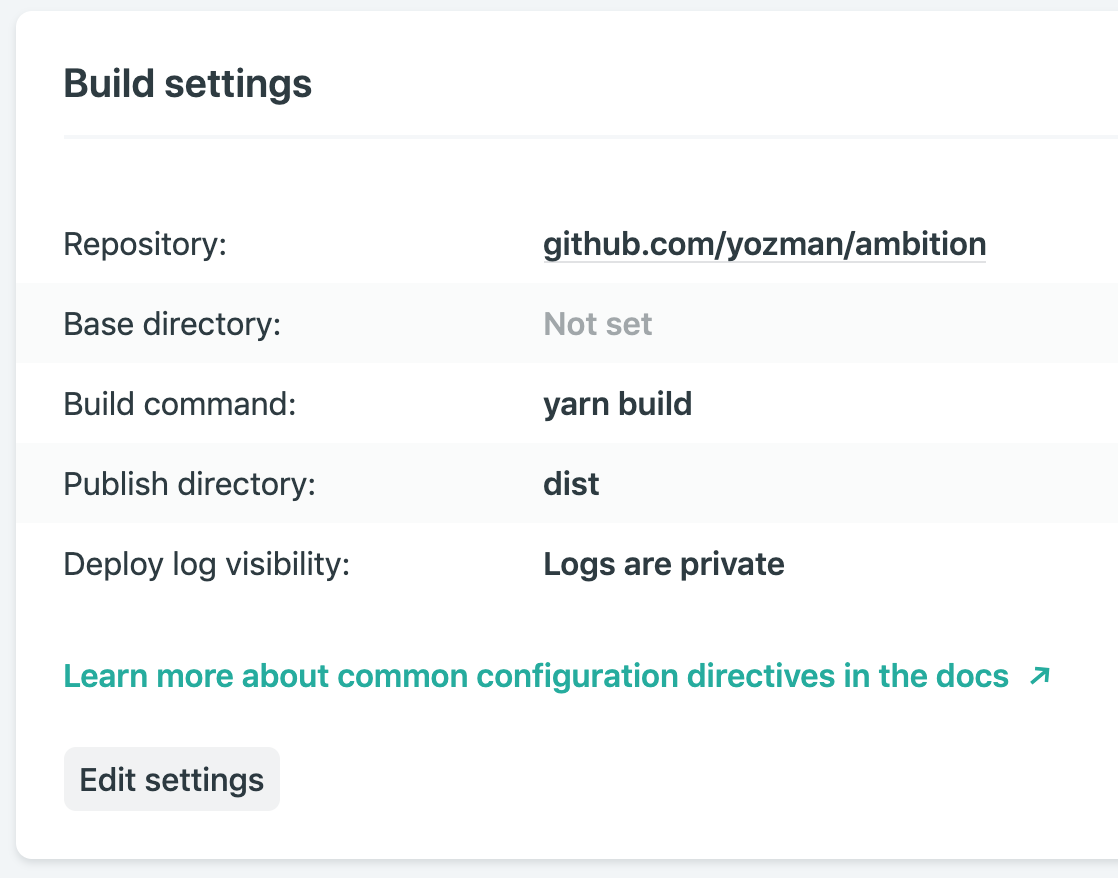 @parent-theme doesn't work with Netlify · Issue #1824 · vuejs/vuepress · GitHub