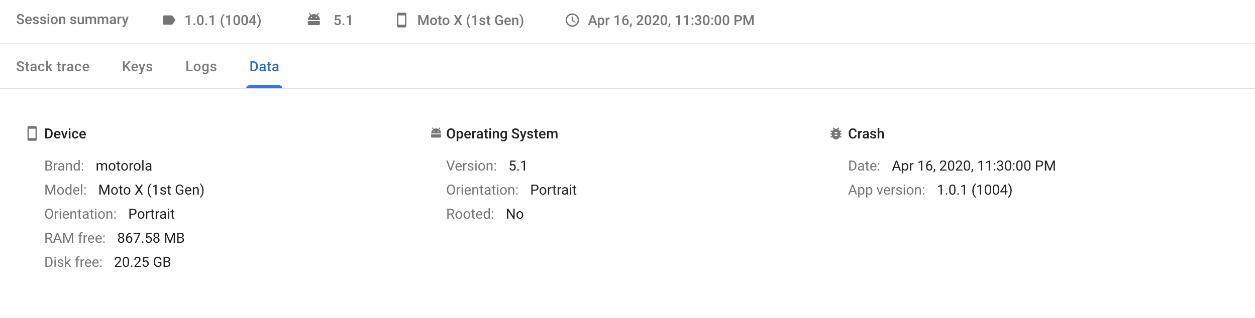 Crash when adjusting volume while playing on Android device · Issue #300 · Canardoux/flutter ...