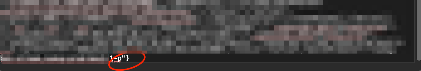 The value panel could only show 4k characters. · Issue #2156 · dbeaver/cloudbeaver · GitHub