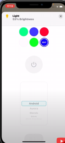 Effects for Lightbulb · HomeSpan HomeSpan · Discussion #458 · GitHub