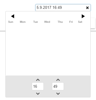 Aot problem · Issue #115 · DanielYKPan/date-time-picker · GitHub