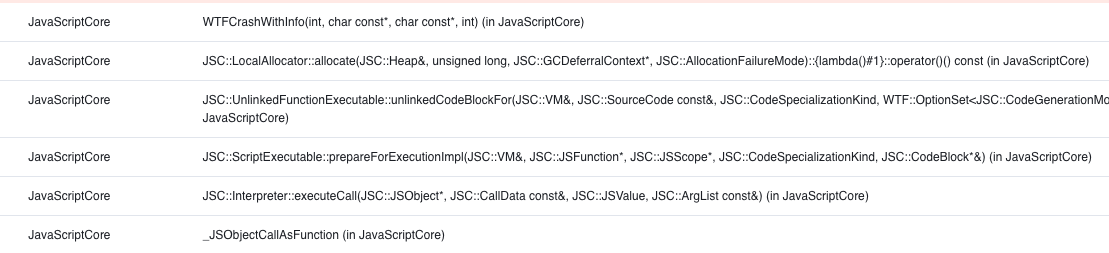 Memory leak: Skeleton JSB did not call back setDestroyCallback. · Issue #370 · cocos-creator ...