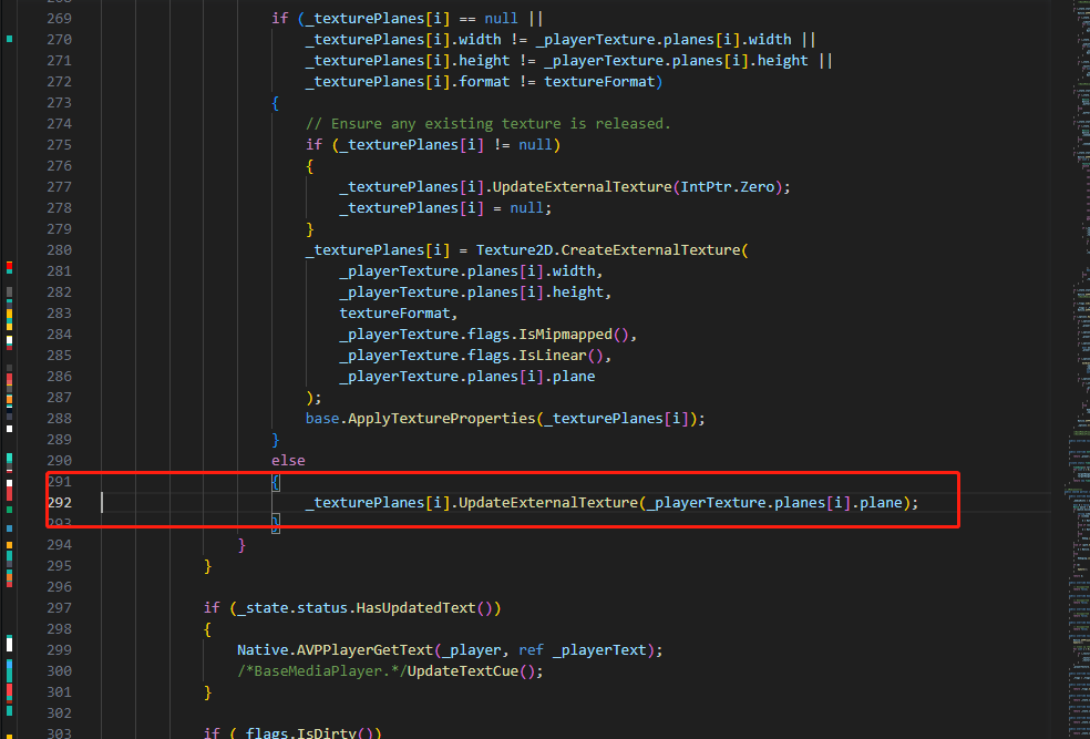 Crashes on iOS UnityGfxDeviceWorker · Issue #1570 · RenderHeads/UnityPlugin-AVProVideo · GitHub