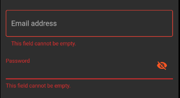 FormBuilderTextField changes InputBorder in error state · Issue #665 · flutter-form-builder ...