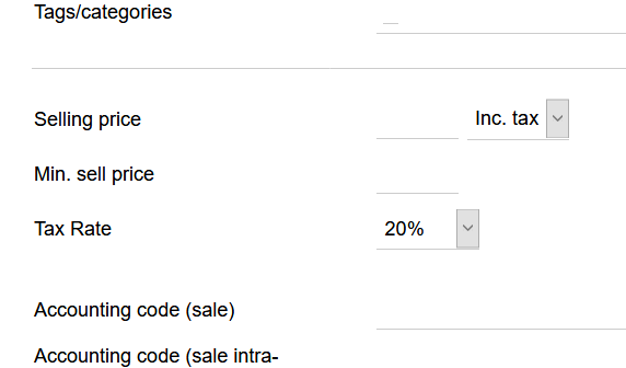 Applying ``base Of Prices Per Default`` When Adding Or Editing A Price · Issue 14696 · Dolibarr