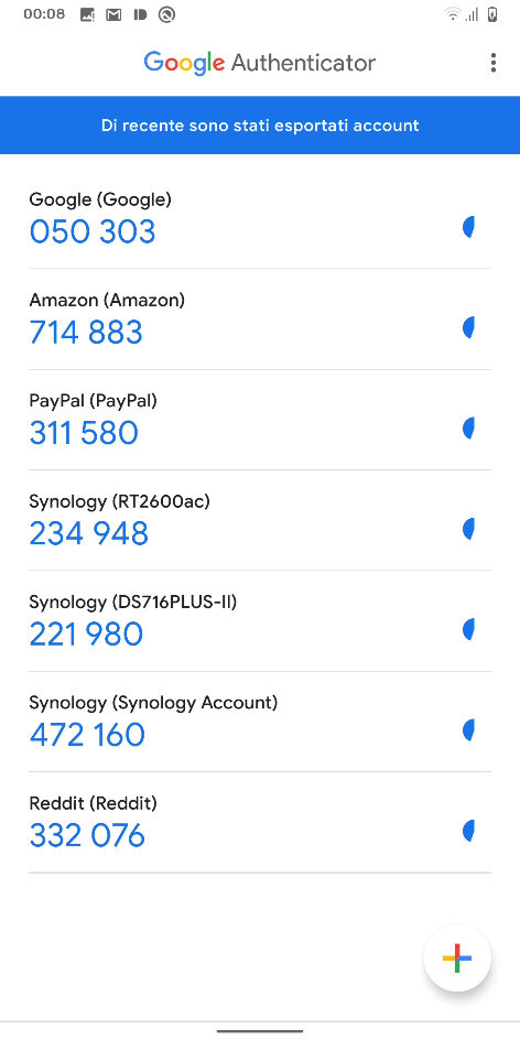 Changes to UI · Issue #397 · beemdevelopment/Aegis · GitHub
