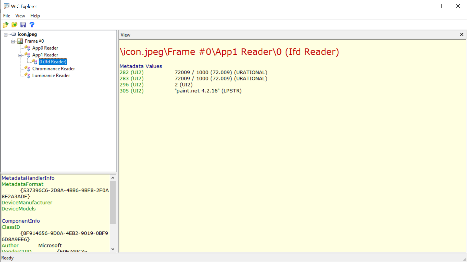 [Bug]: VS PM UI does not display JPEG icons for packages · Issue #11144 ...
