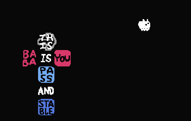 i got an infinite loop with "this is (pass/relay/block) and stable" · Issue #11 · PlasmaFlare ...