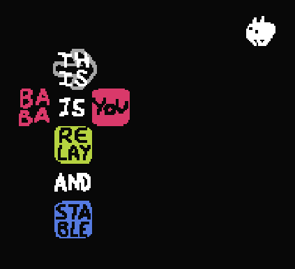 i got an infinite loop with "this is (pass/relay/block) and stable" · Issue #11 · PlasmaFlare ...